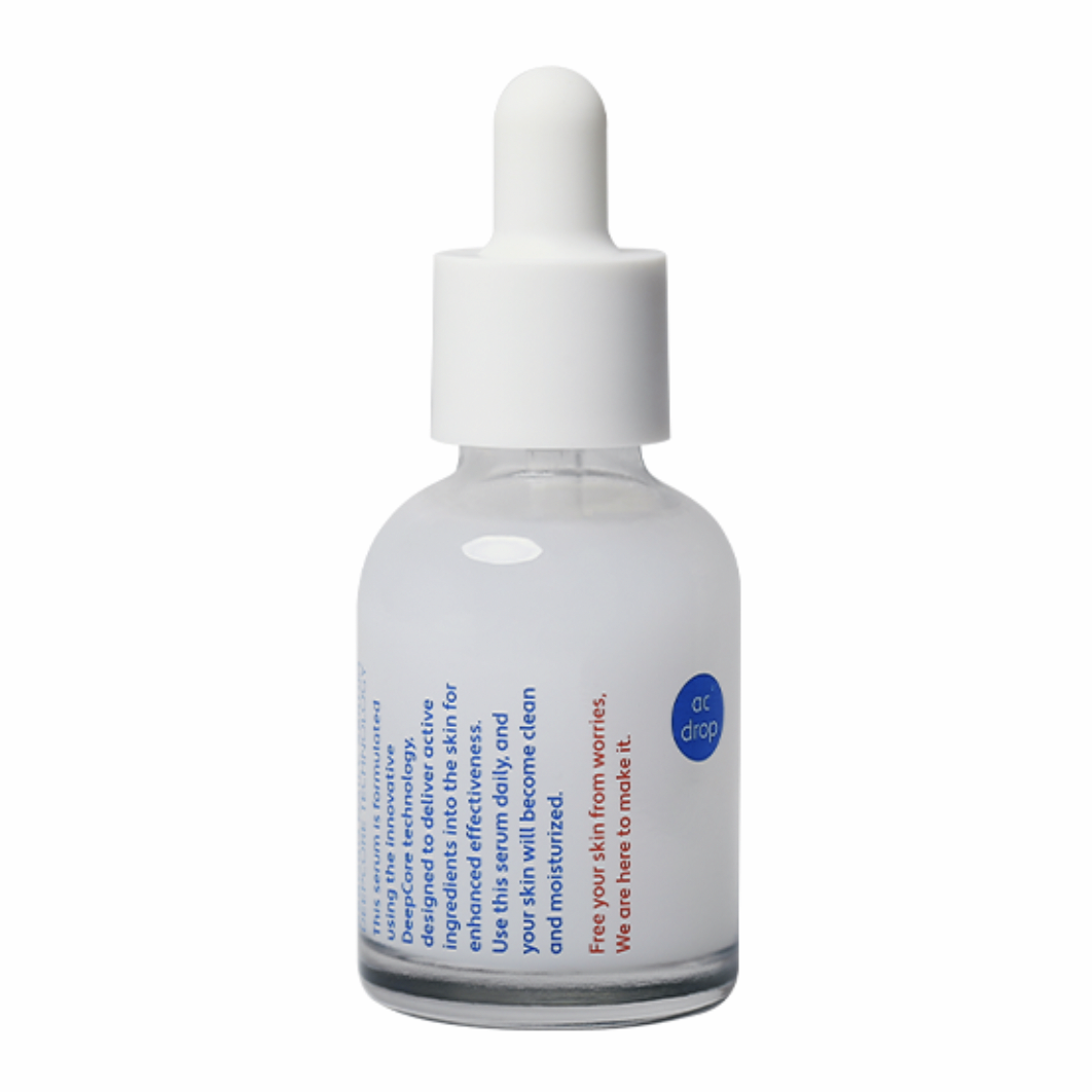 [ac drop] REBORN DAILY SERUM | tradekorea